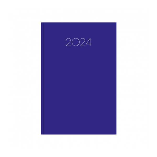 ΗΜΕΡΟΛΟΓΙΟ ΗΜΕΡΗΣΙΟ 2024 17X25 SIMPLE - Η ΓΝΩΣΗ | Βιβλιοπωλείο - Είδη Δώρων